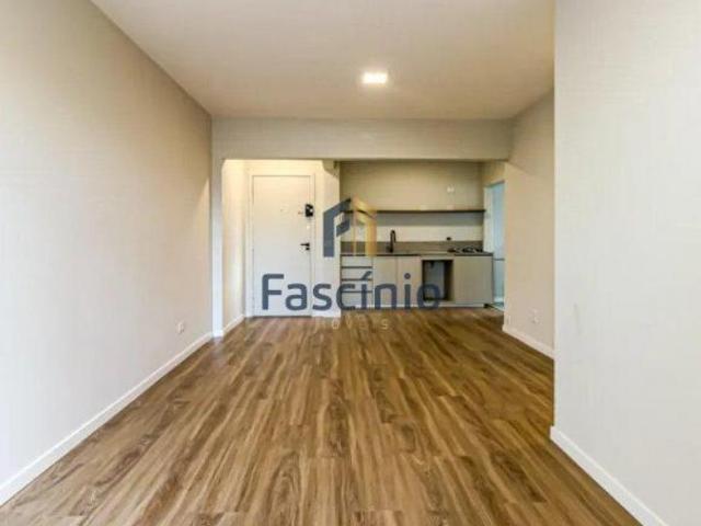 Apartamento à venda em Brooklin Novo