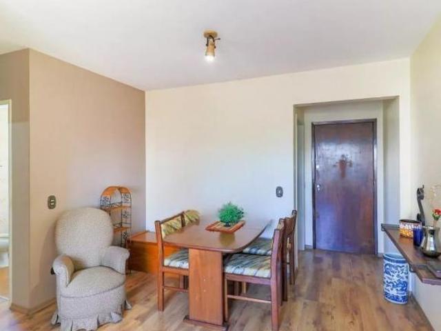 Apartamento à venda em Brooklin Novo
