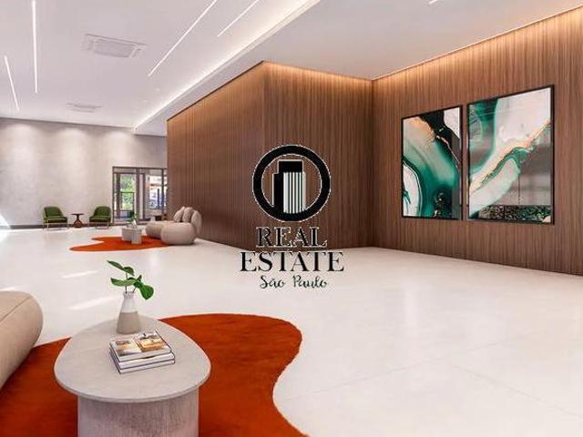 Apartamento à venda em Brooklin Novo
