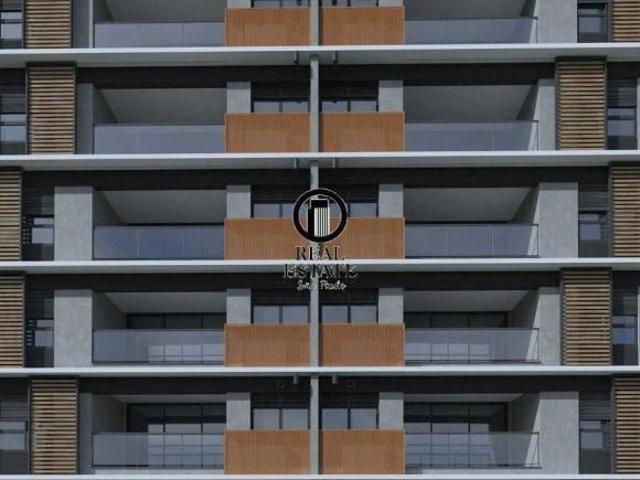 Apartamento à venda em Brooklin Novo