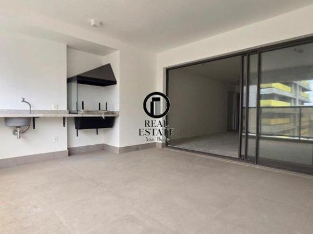 Apartamento à venda em Brooklin Novo