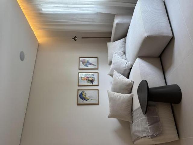 Apartamento à venda em Brooklin com 65 m², 3 quartos, 1 vaga
