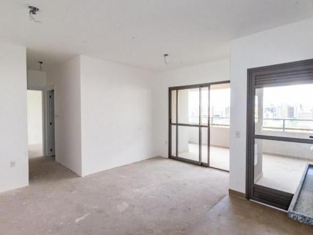 Apartamento à venda em Brooklin com 69 m², 2 quartos, 1 vaga