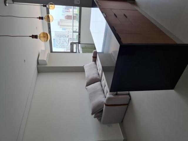 Apartamento à venda em Brooklin com 70 m², 2 quartos, 1 vaga