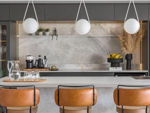 Apartamento à venda em Brooklin com 145 m², 3 quartos, 2 vagas