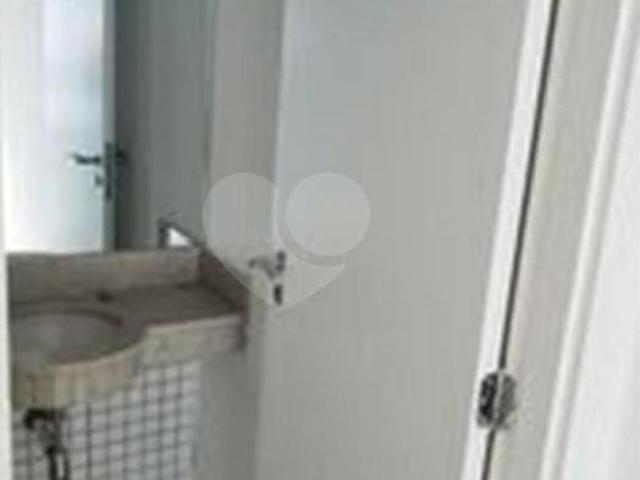 Apartamento à venda em Brooklin paulista SP