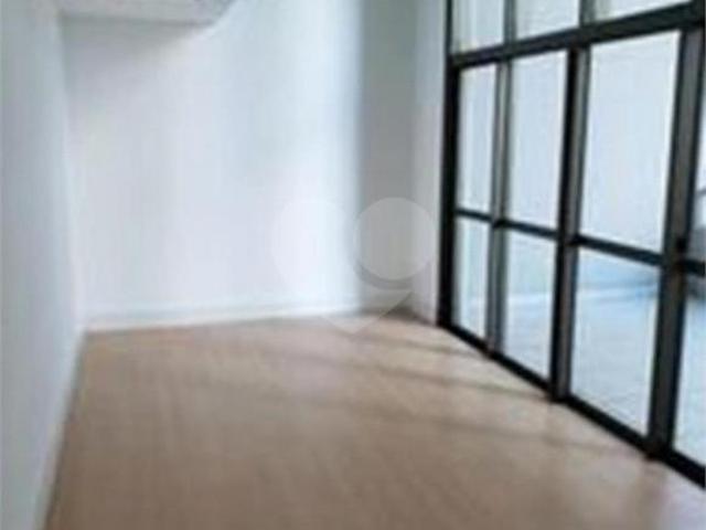 Apartamento à venda em Brooklin paulista SP