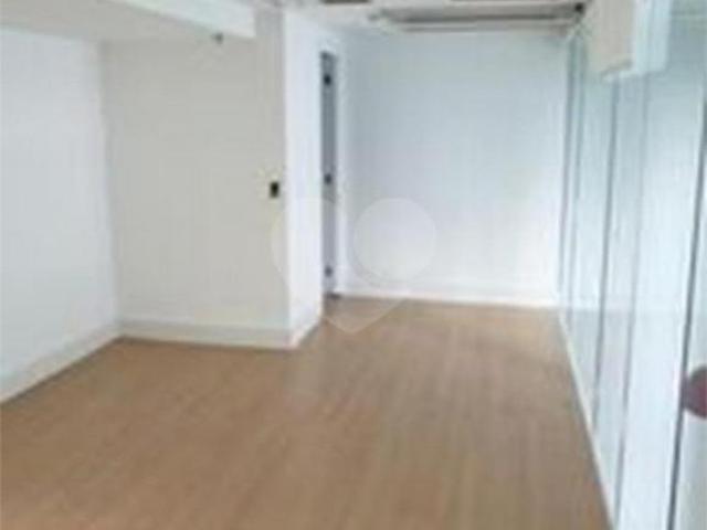 Apartamento à venda em Brooklin paulista SP