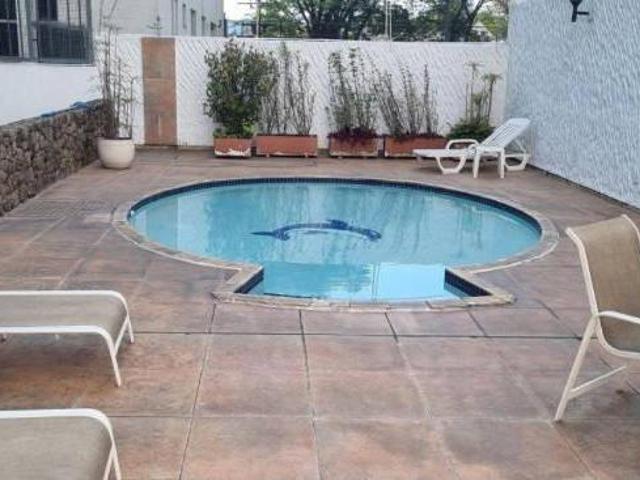 Apartamento a venda em Brooklin Paulista 4 quartos 1 suite 2 vagas com 165m
