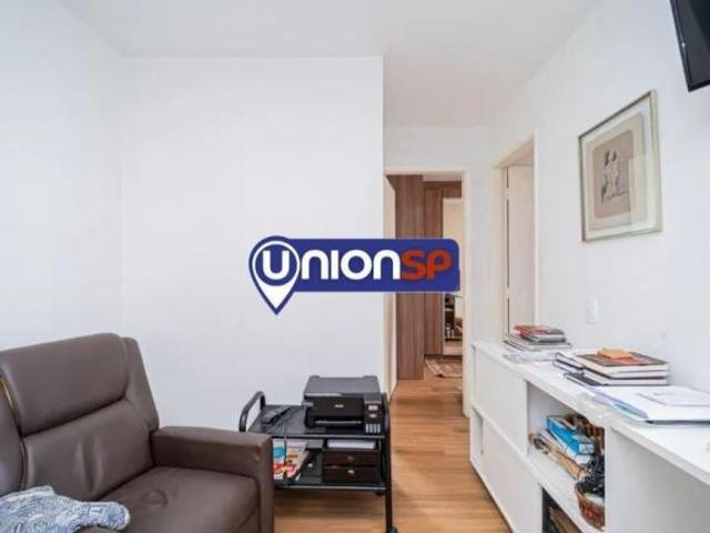 Apartamento à venda em Brooklin, São Paulo