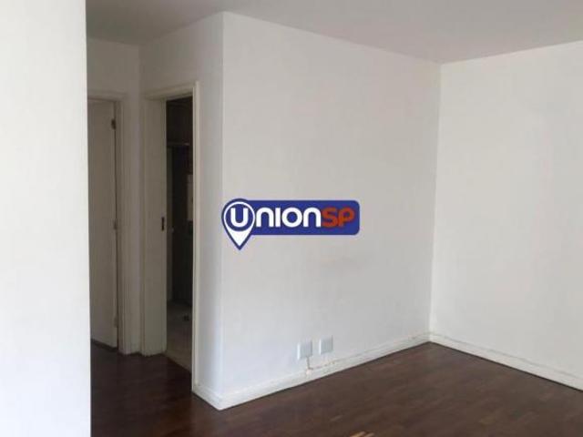 Apartamento à venda em Brooklin, São Paulo