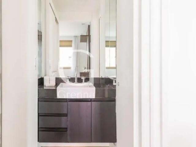 Apartamento à venda em Brooklin SP | 100m²