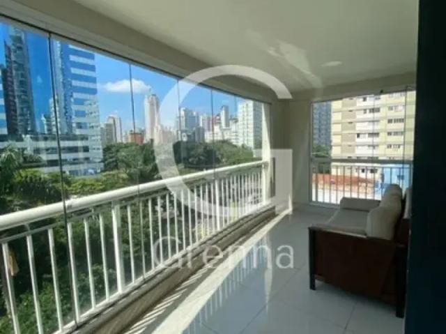 Apartamento à venda em Brooklin SP | 75m²
