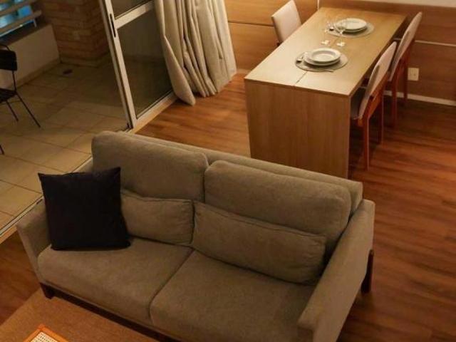Apartamento à venda em Brooklin