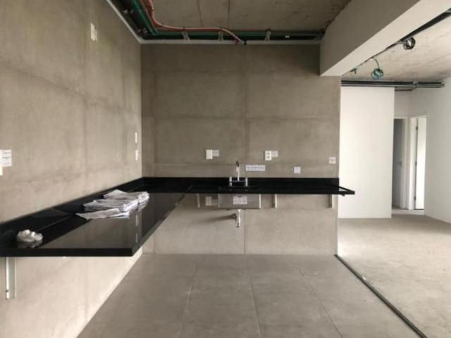 Apartamento à venda em Brooklin