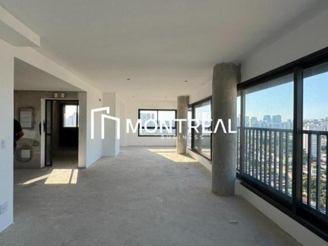 Apartamento à venda em Brooklin