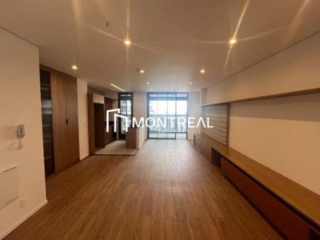 Apartamento à venda em Brooklin