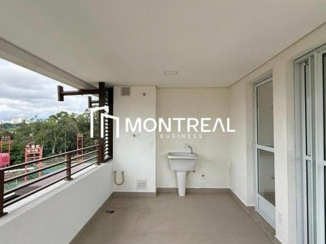 Apartamento à venda em Brooklin