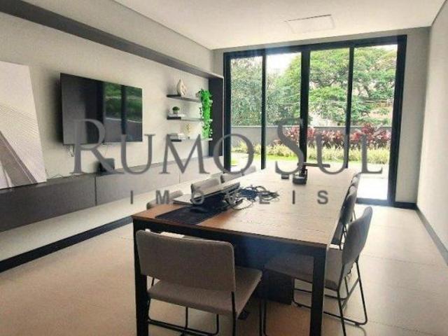 Apartamento à venda em Brooklin