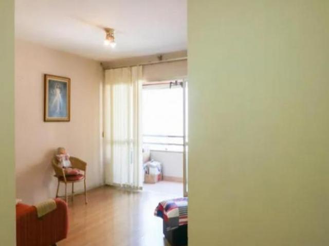 Apartamento à venda em Brooklin