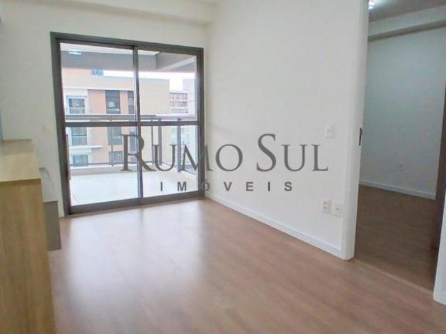 Apartamento à venda em Brooklin