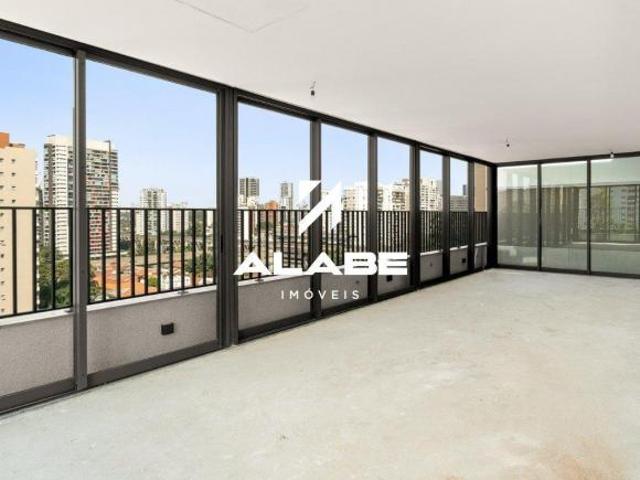 Apartamento à venda em Brooklin