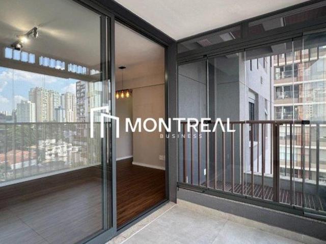 Apartamento à venda em Brooklin