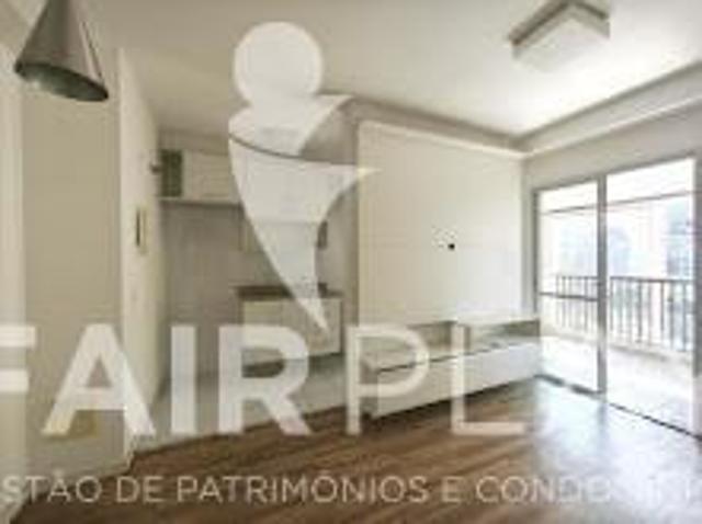 Apartamento à venda em Brooklin