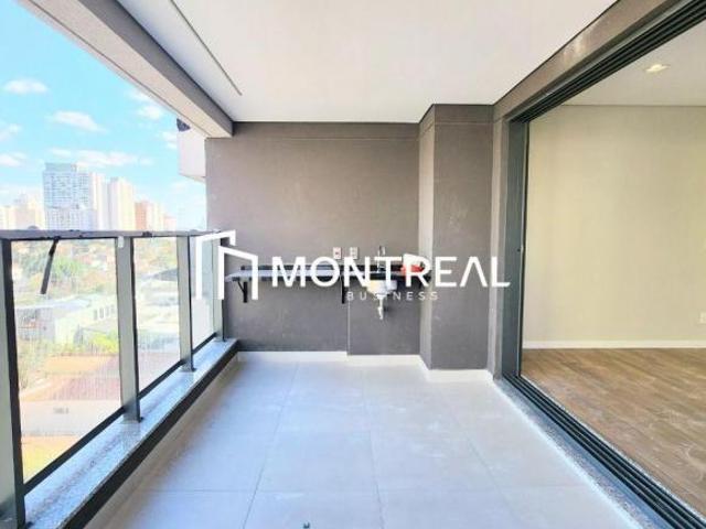 Apartamento à venda em Brooklin