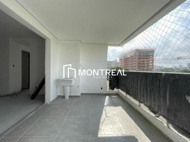 Apartamento à venda em Brooklin