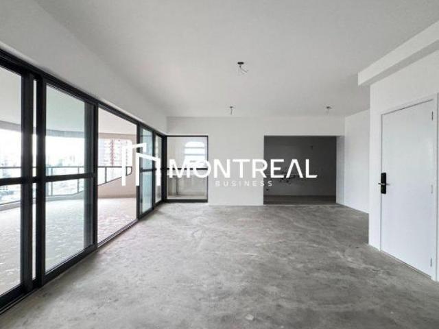 Apartamento à venda em Brooklin