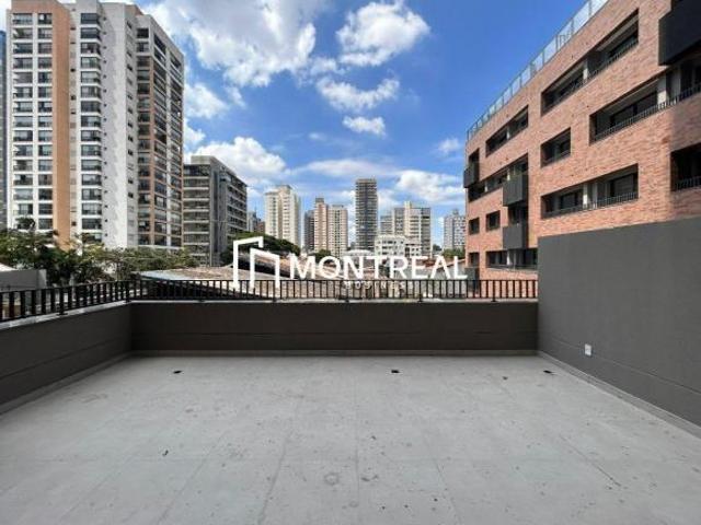 Apartamento à venda em Brooklin