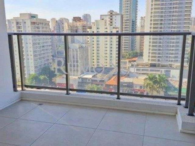 Apartamento à venda em Brooklin
