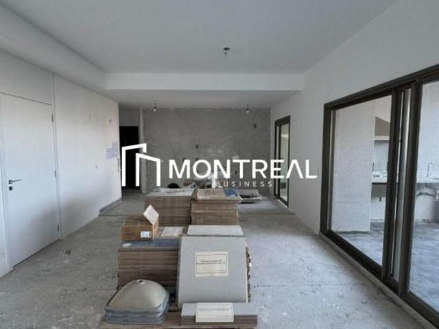 Apartamento à venda em Brooklin