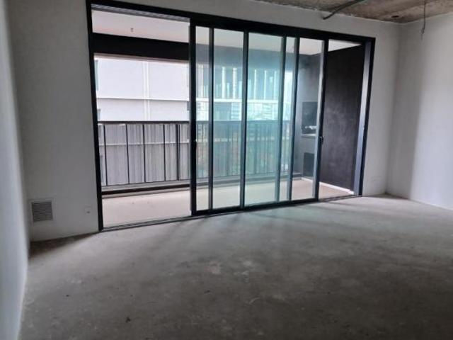 Apartamento à venda em Brooklin