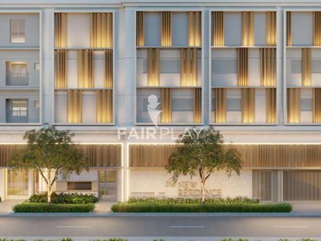 Apartamento à venda em Brooklin