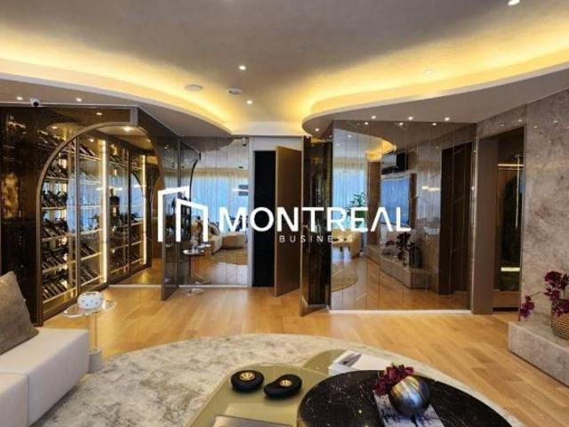 Apartamento à venda em Brooklin