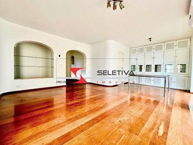 Apartamento à venda em Brooklin