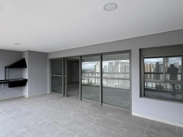 Apartamento à venda em Brooklin