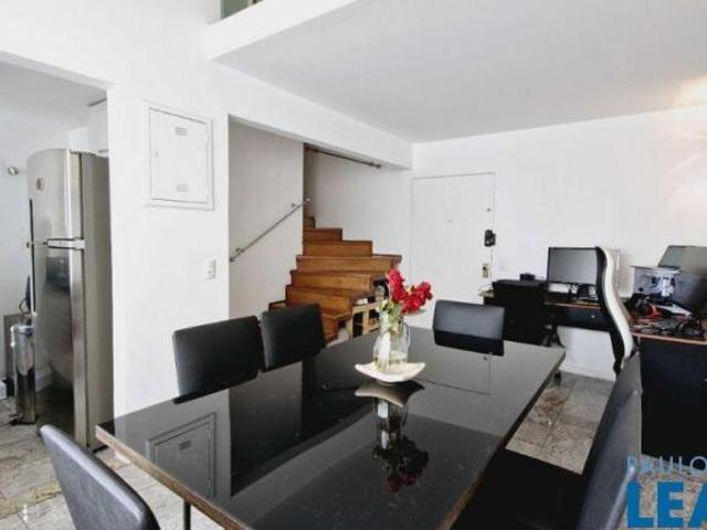 Apartamento à venda em Brooklin