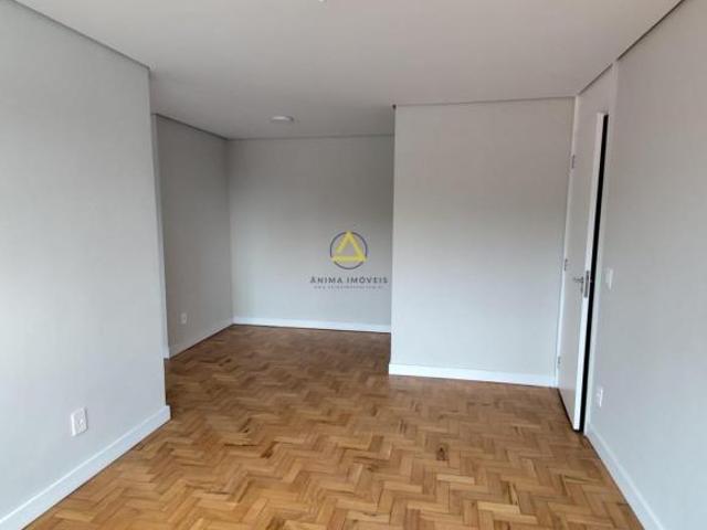 Apartamento à venda em Brooklin