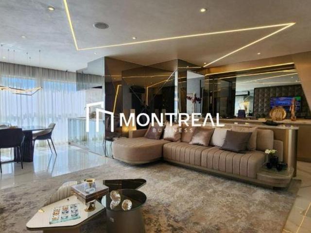 Apartamento à venda em Brooklin