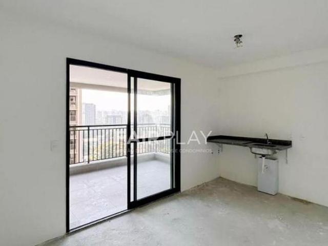 Apartamento à venda em Brooklin