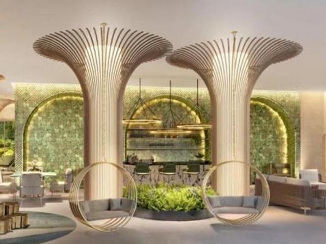 Apartamento à venda em Brooklin