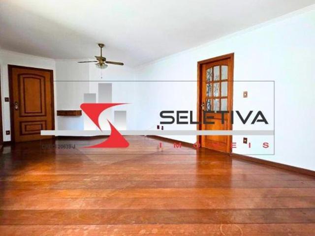 Apartamento à venda em Brooklin