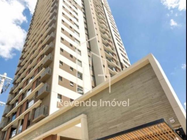 APARTAMENTO A VENDA EM BROOKLIN, 77 MTS, 2 SUITES, 1 VAGA