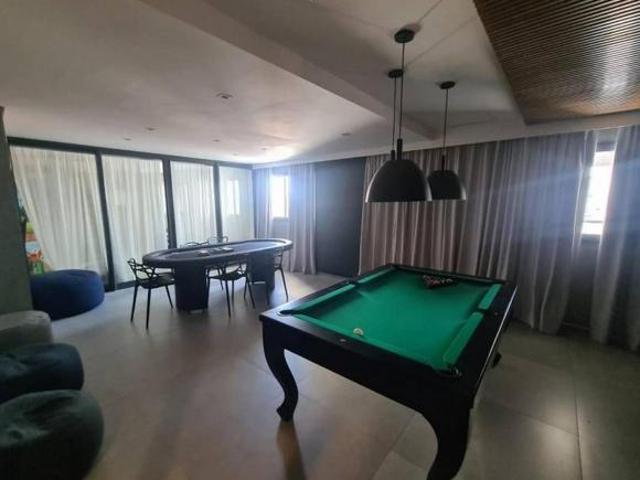 Apartamento à venda em Brooklin