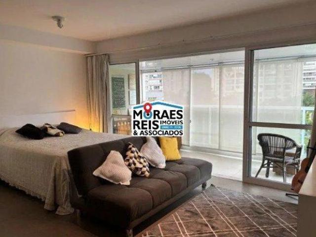 Apartamento à venda em Brooklin