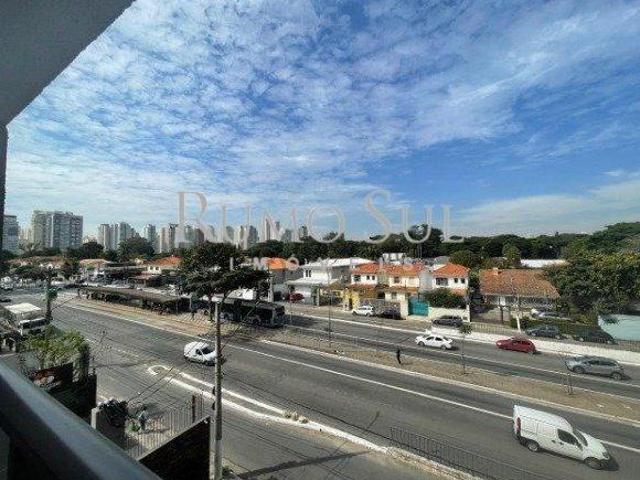 Apartamento à venda em Brooklin
