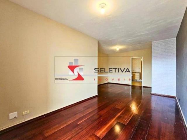 Apartamento à venda em Brooklin
